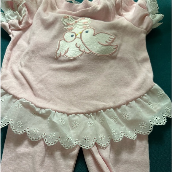 Matching Sets | Girls Perfect And New 2 Piece Designer Summer Set In ...